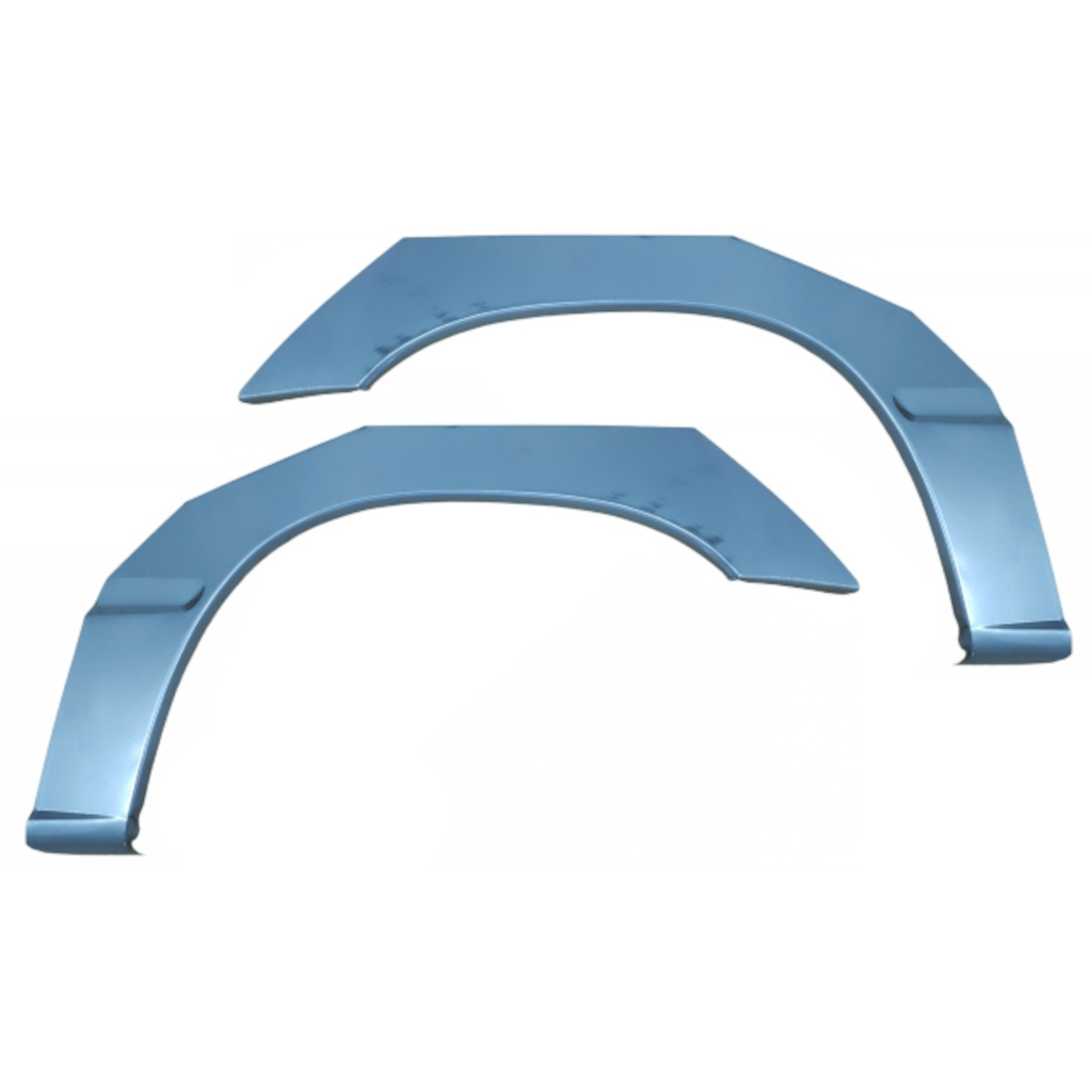 Panneau De Réparation Arc D'aile Arrière Pour Suzuki Vitara 1988-1998 ...